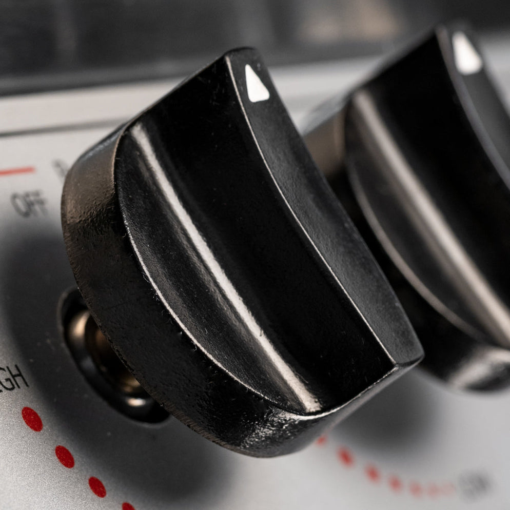 PGS Patio Grill Part - KNOB: “A” SERIES CONTROL VALVE — PGSgrills.com
