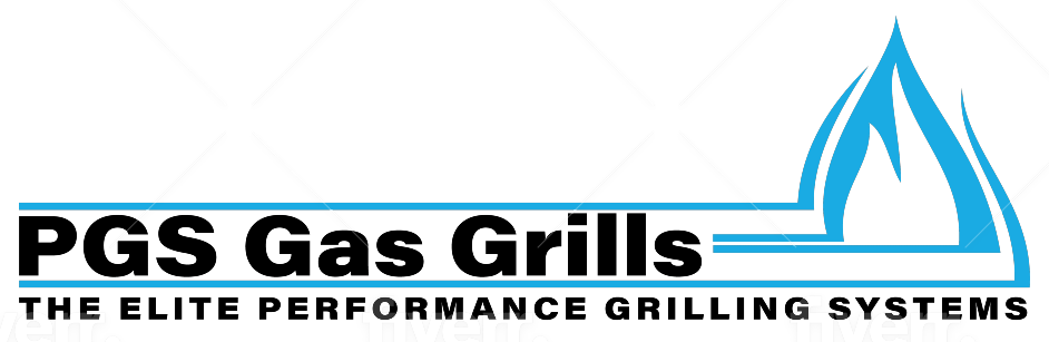 PGS Legacy Series Grill Bases — PGSgrills.com